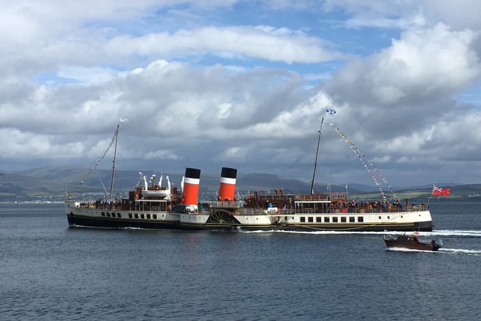 News – Waverley Excursions